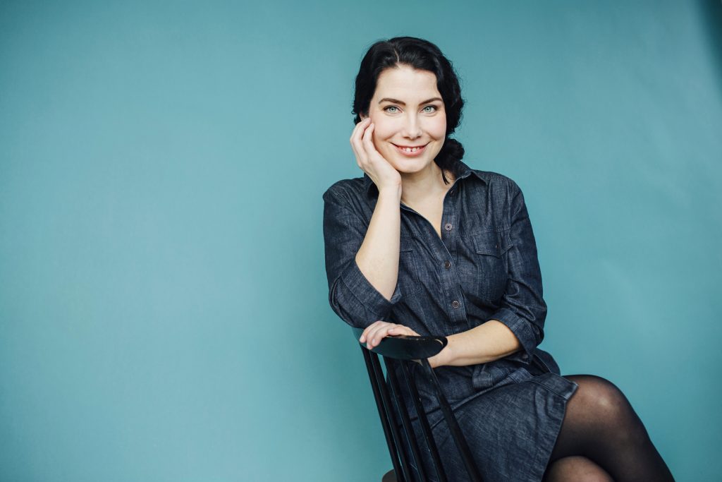 Vihreiden Emma Kari: Kotihoidontuki ei saa estää lapsen pääsyä ...